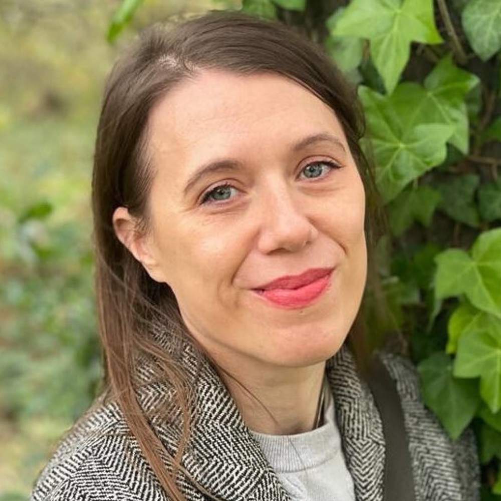 Madeleine Wood | University of Essex