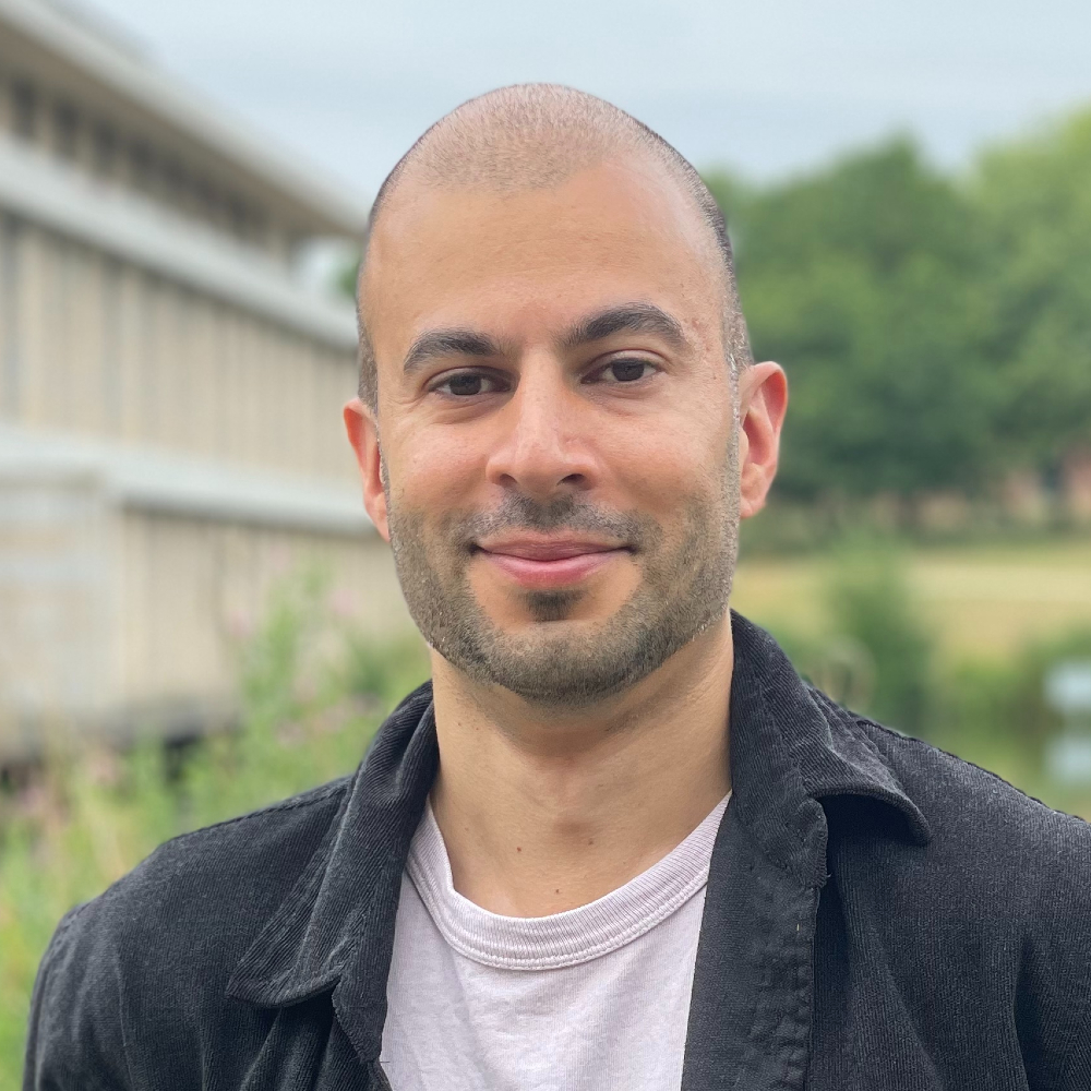 David Zentler-Munro | University of Essex