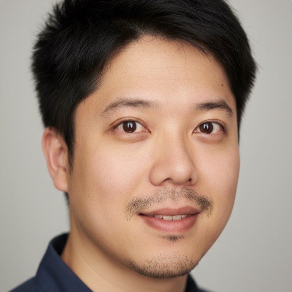 Sirui Zhu | University of Essex