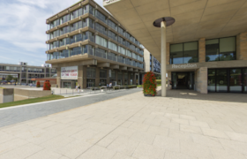 University of Essex Colchester Campus Virtual Tour