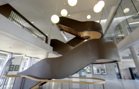 University of Essex Colchester Campus Virtual Tour