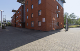 University of Essex Colchester Campus Virtual Tour