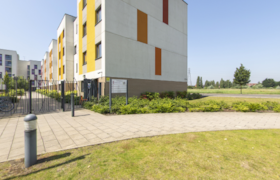 University of Essex Colchester Campus Virtual Tour
