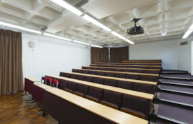 University of Essex Colchester Campus Virtual Tour