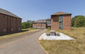 University of Essex Colchester Campus Virtual Tour