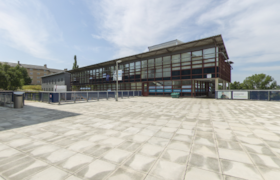 University of Essex Colchester Campus Virtual Tour